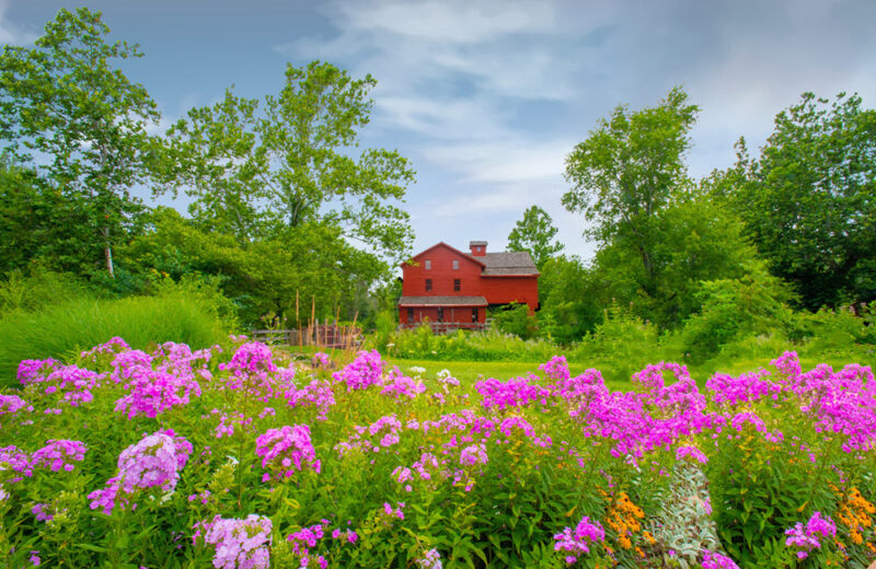 Indiana Amish Country attractions and things to do